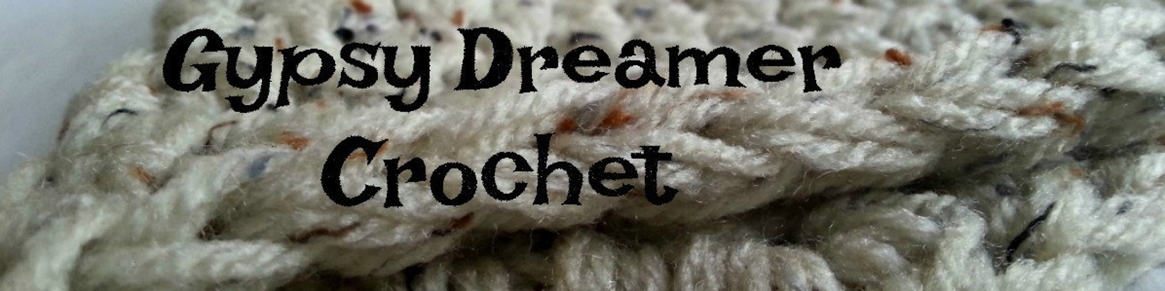 Gypsy Dreamer Crochet by GypsyDreamerCrochet on Etsy