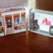 Make your Own Matchbox House Kit