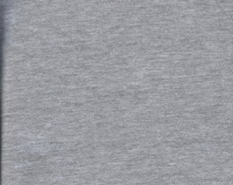 Heather gray color | Etsy