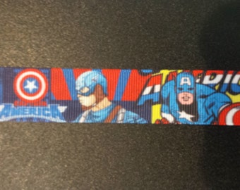 Superhero ribbon | Etsy
