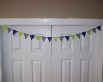 Navy blue lime green | Etsy