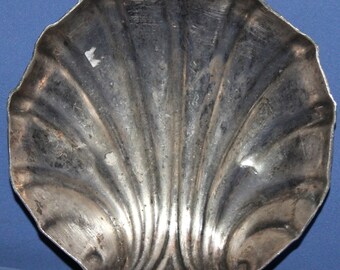 Clam shell bowl | Etsy