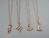 Minimalist delicate and personalized artisan by SimplySerasi