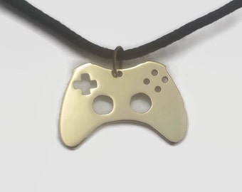 Controller necklace | Etsy