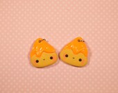 Clay Charms and Cute Creations by CharmedandDangerousS on Etsy