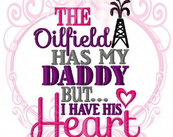 Oilfield designs | Etsy