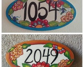 Original and Custom hand painted home and by brilliantexpressions