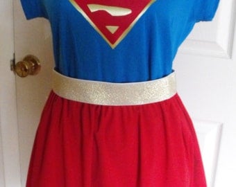 Super hero costume | Etsy