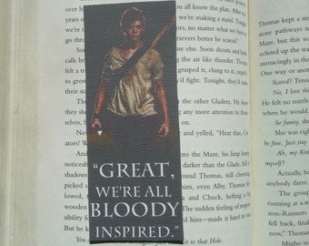 The maze runner | Etsy