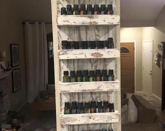 Doterra oil holder | Etsy