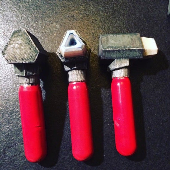 Fallout 4 Jet by 3DpropsNL on Etsy