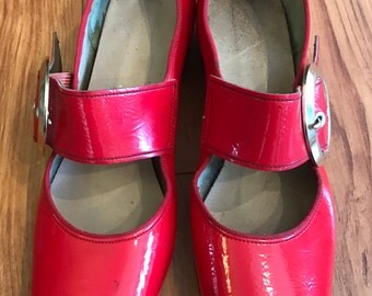 Women's Mary Janes – Etsy