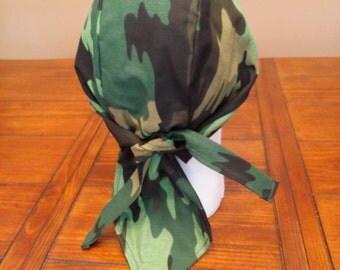 Unique doo rag related items | Etsy