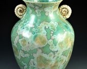 JW Art Pottery Pottery in the Arts & Crafts Style by JWArtPottery