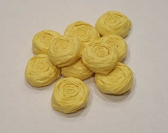 Items similar to Sweet Mini Pomanders - Handmade Mini Pomander - set of ...