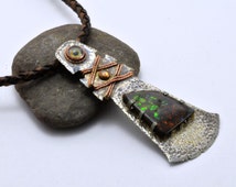 Unique neolithic jewelry related items | Etsy