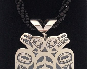 Authentic Northwest Coast Native Art & by NorthwestNativeGifts