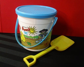 Mcdonalds beach toys | Etsy