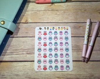 Cute planners | Etsy