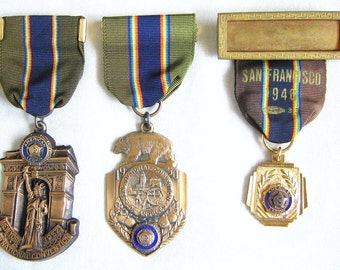 Convention ribbon | Etsy