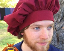 Popular items for muffin hat on Etsy