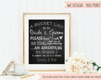 Chalkboard signage | Etsy