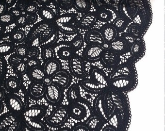 Retail and wholesale of European lace fabrics by LaceToLove