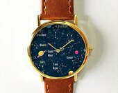Popular items for space watch on Etsy