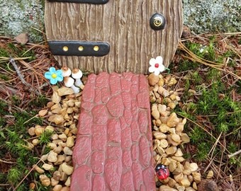 Fairy garden path | Etsy
