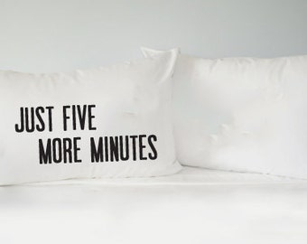 Funny pillowcases | Etsy