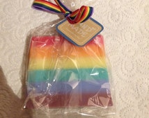 Popular items for orange soap on Etsy