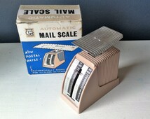 Unique scale mail related items | Etsy