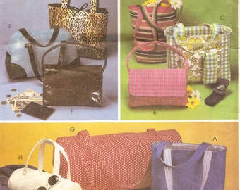 Bowling bag pattern | Etsy