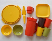 Popular items for tupperware toys on Etsy