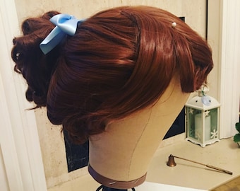 Peter pan wig | Etsy