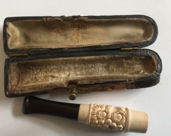 Cheroot holder | Etsy