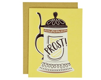 Prost | Etsy