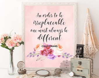 Irreplaceable | Etsy