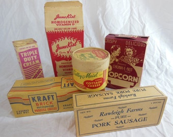 Old cheese box | Etsy