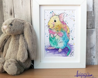 Painting – Etsy UK