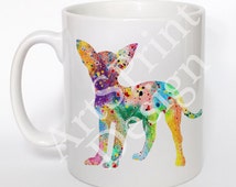 Unique chihuahua gifts related items | Etsy