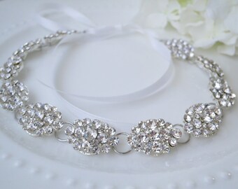 Bijoux de mariage pour cheveux – Etsy FR