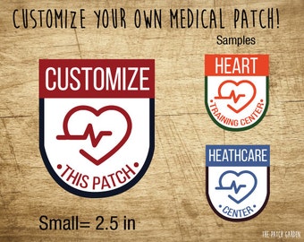 Medical shield | Etsy