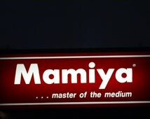 Popular items for advertising signs on Etsy