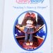 Dinky Baby Pattern 123 Penelope P. Piggins 12 by DinkyBabyDolls
