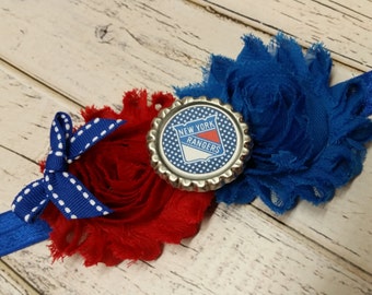 New york rangers | Etsy