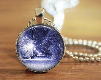 Snow jewelry | Etsy