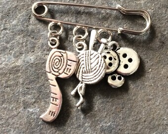 Dressmaker pins | Etsy