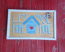 Unique tiny home related items | Etsy