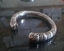 Unique snake bracelet related items | Etsy